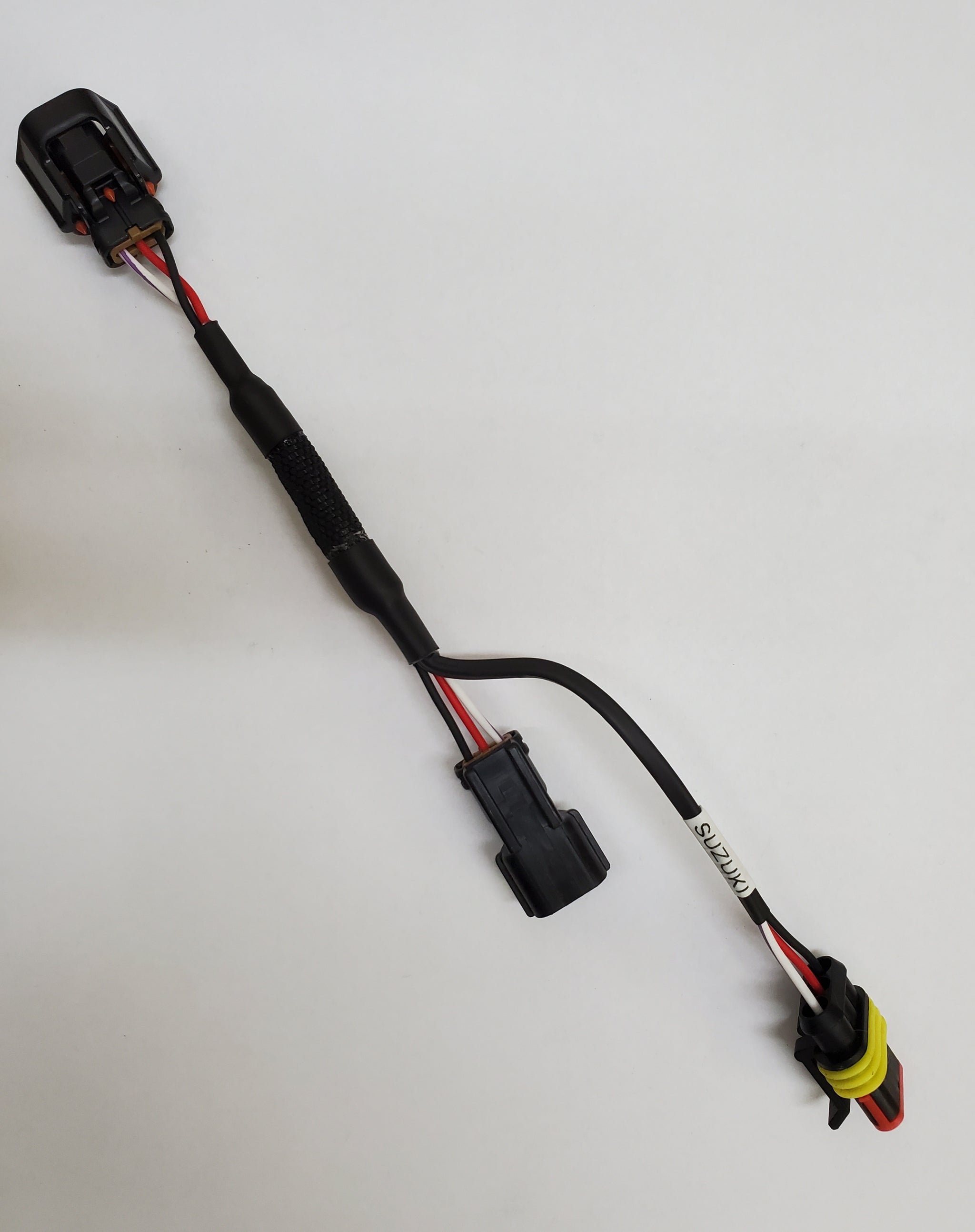 TPS Tester – 600cc Performance