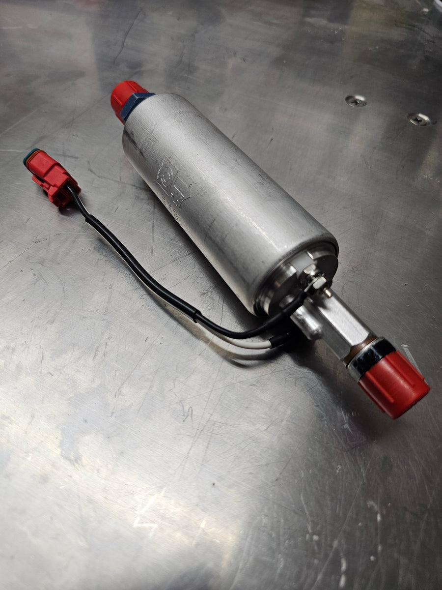 Fuel Pump Pigtail – 600cc Performance