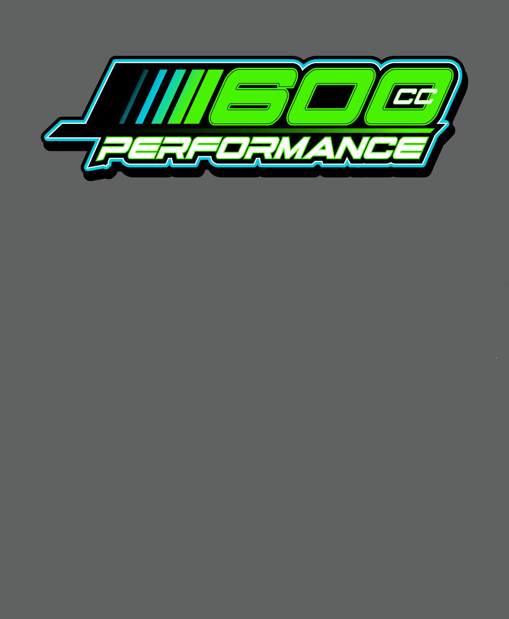 600cc Performance T-Shirt