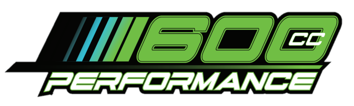 600cc Performance / Engler Injection System