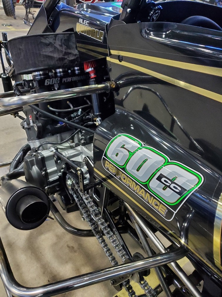 600CC Performance Tuning and Fuel Injection Micro Sprint Parts – 600cc ...
