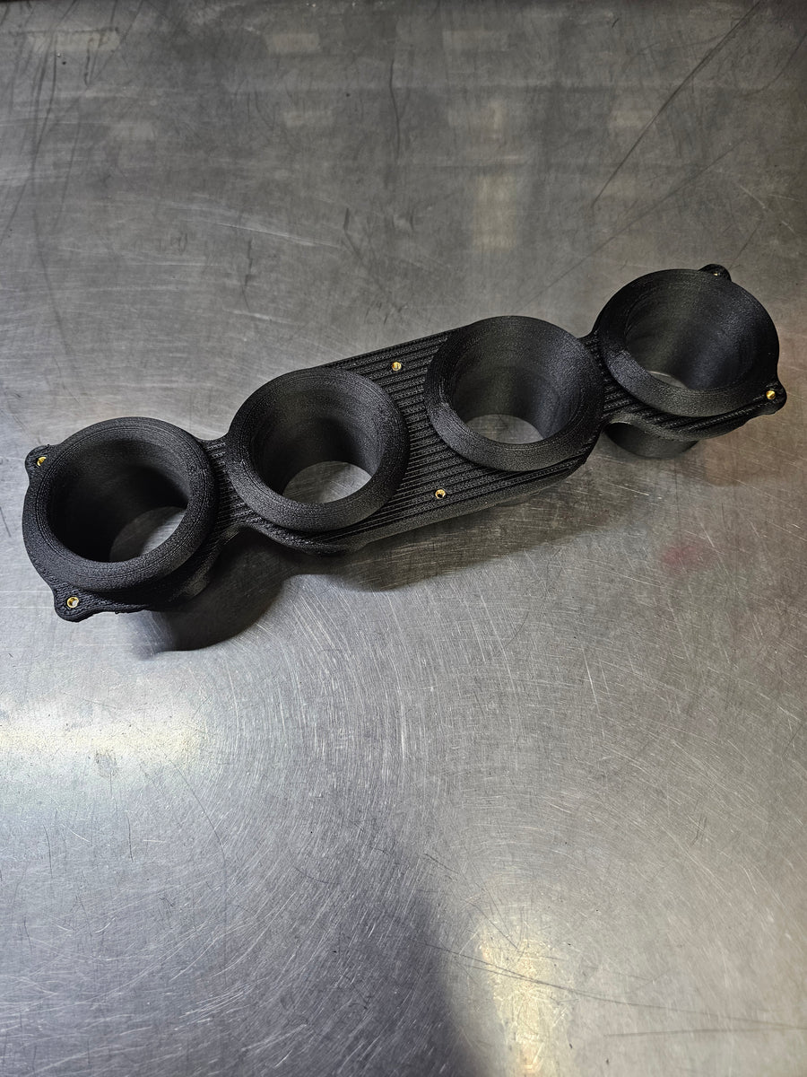 Replacement Stacks for Suzuki A-Class Air Box – 600cc Performance