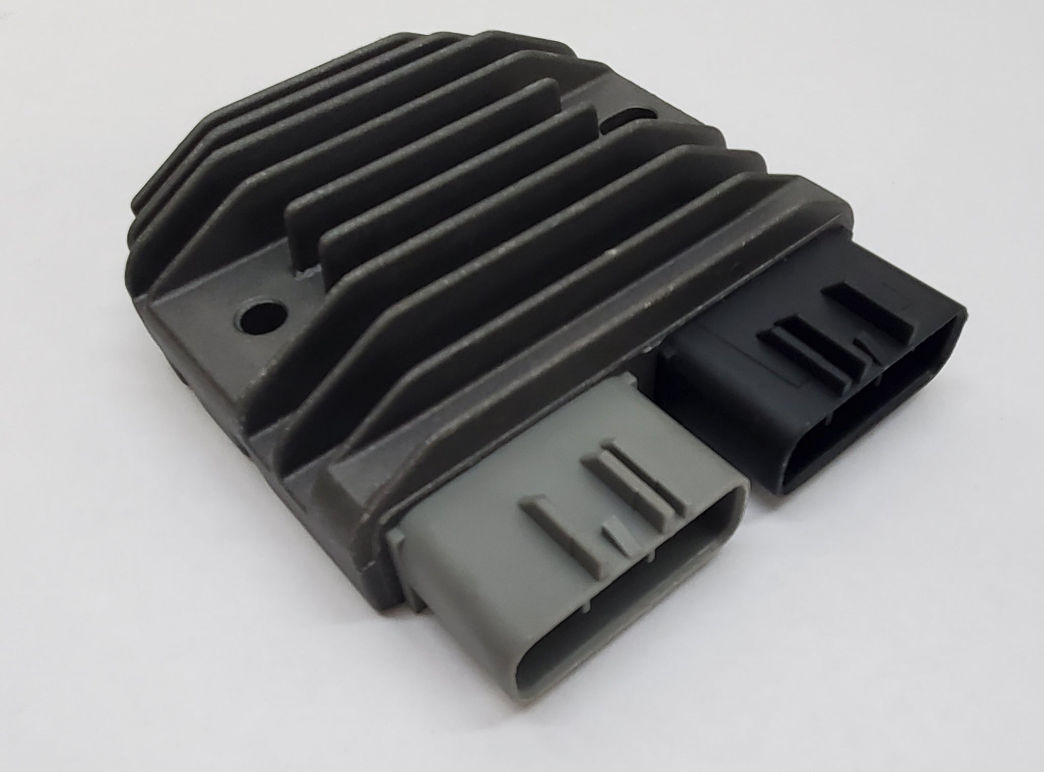 Ever-Cool Rectifier – 600cc Performance