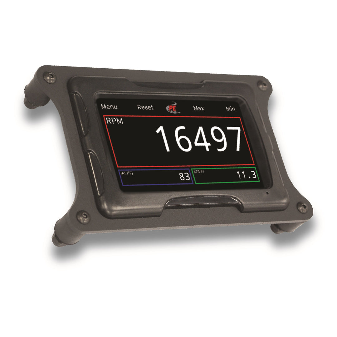 Performance Electronics Deluxe Kit – 600cc Performance