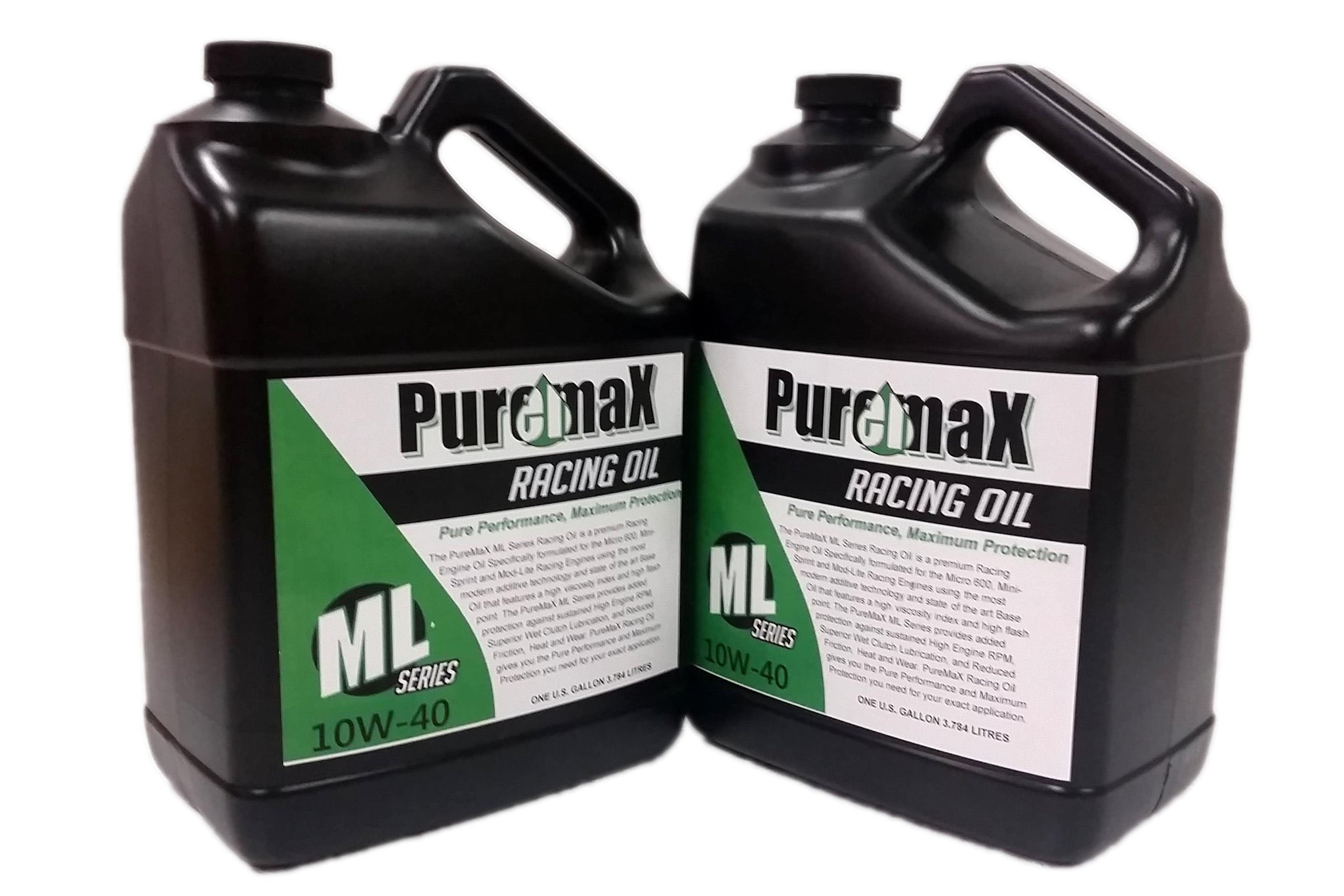 ML Series - Micro 600, Mini-Sprint and Dwarf/Mod-Lites – 600cc Performance